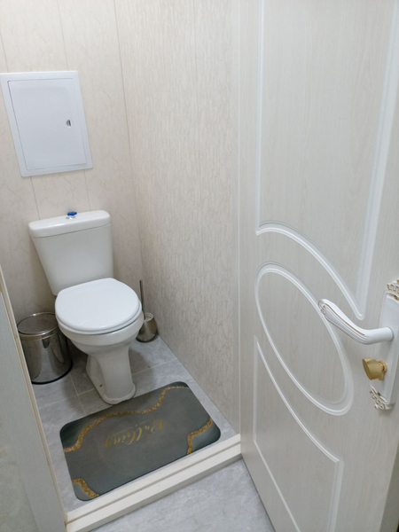 CHILANZAR 20 Kv 2 XONA 3 XONA qilgaN EVRO Remont 3 etajda Balkon 1.5*6