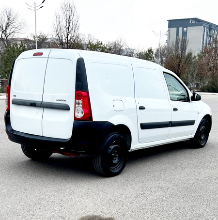 Lada largus  furgon. 2015 yil. Bartergayam gaplashamz
