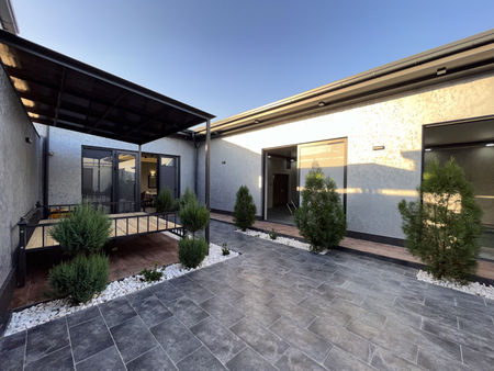 Dacha Zimniy basseyn Bor Lyuks Kamfort