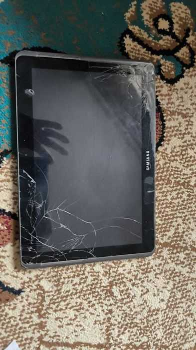 продается планшет Samsung