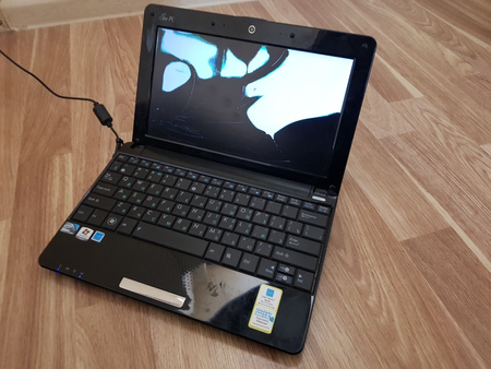 Нетбок Asus Eee Pc 1005Pxd