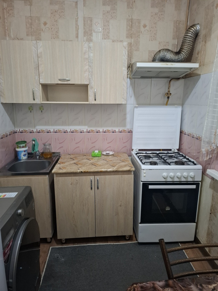 Сдам 1 комнатную квартиру