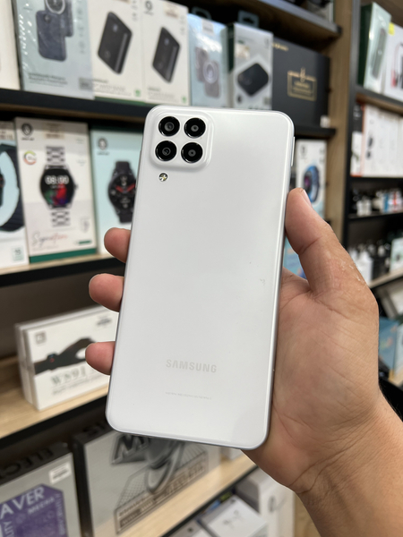 Samsung galaxy M33