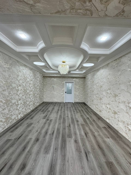 3 xonalik 3 etaj Gor balitsa Krasni kirpich 102 kv 65000
