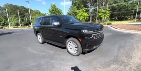 Orient Leasingda halol nasiya savdoda Tahoe Premier