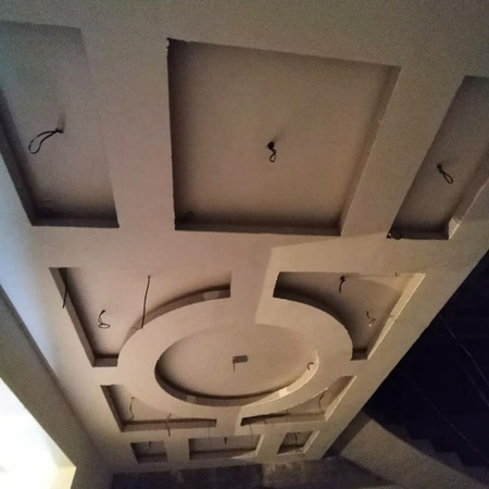 Gipsakarton Ustalar xizmatlarin taklif etamiz
