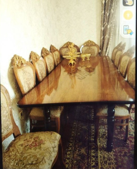 Продам стол стул