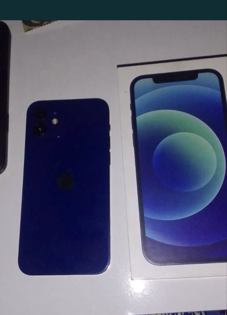 iphone 12 64 gb srocna