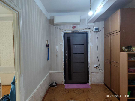 КАРАСУ  6     3х   ком   87 м2   Все раздельно