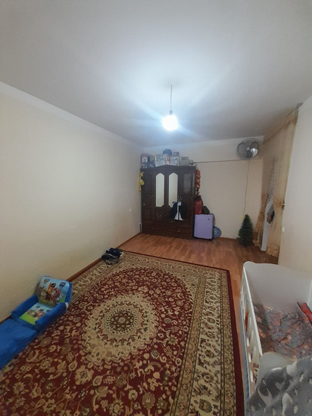 Продаётся квартира