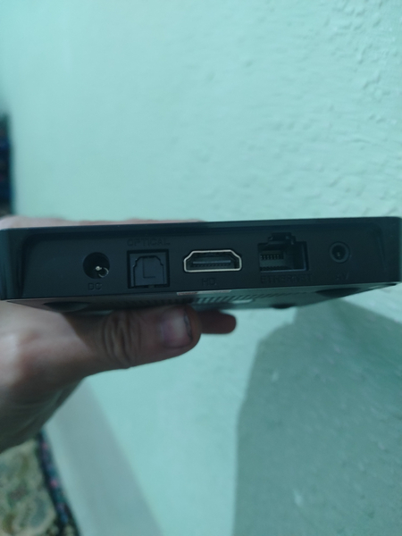 Aksiya X96q pro х96q pro аксия смарт бох