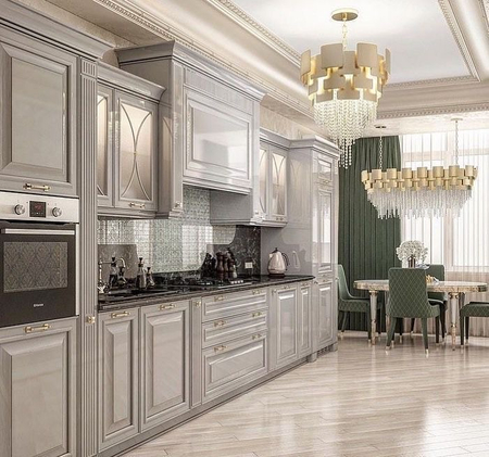 Мебель на заказ любой ваш каприз