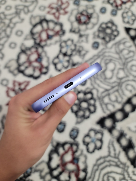 Samsung A54  5G 128GB Violet