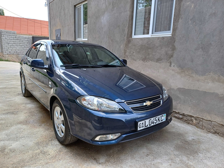 Lacetti jentra 2023