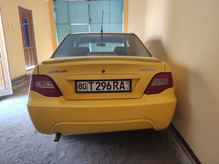 Nexia 2 3.800 kelishiladi