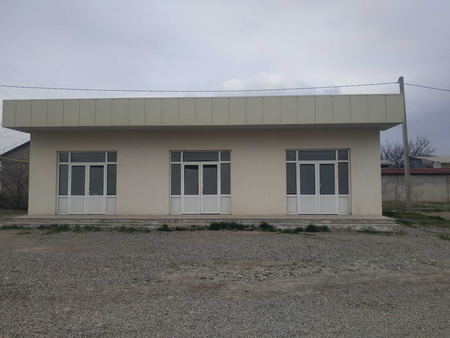 Аренда помещения на Сергели
