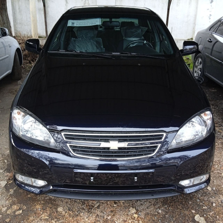 Lacetti L-Optima AT PLUS (13U19)