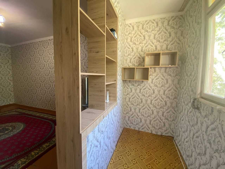 Продается  Уютная квартира Толка сегодня 1/2/4 Мирзо-Улугбек (J3112)