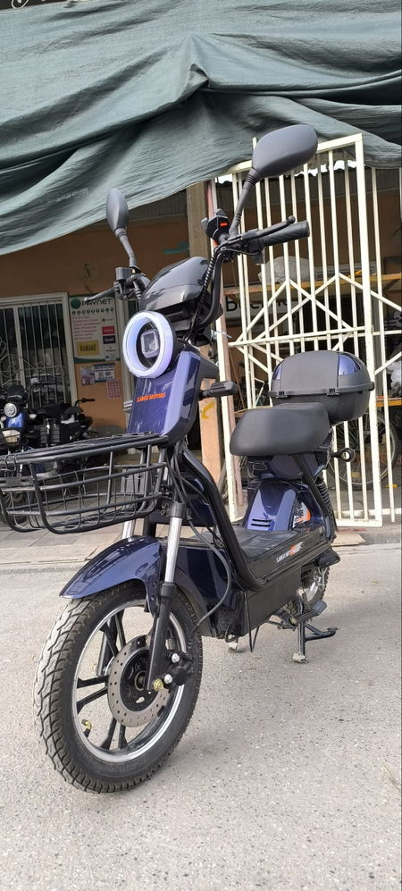 Brend nomi: EKO bike