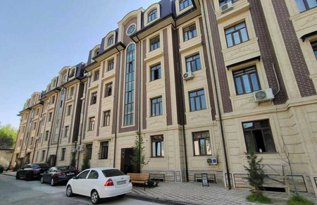 Продается квартира в районе Мирзо-Улугбек