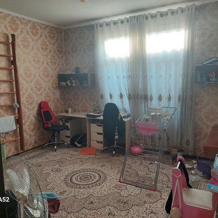Продам дом Мирабадский район с ремонтом