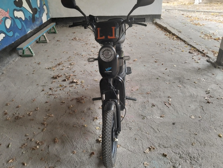 Срочно продам веломах