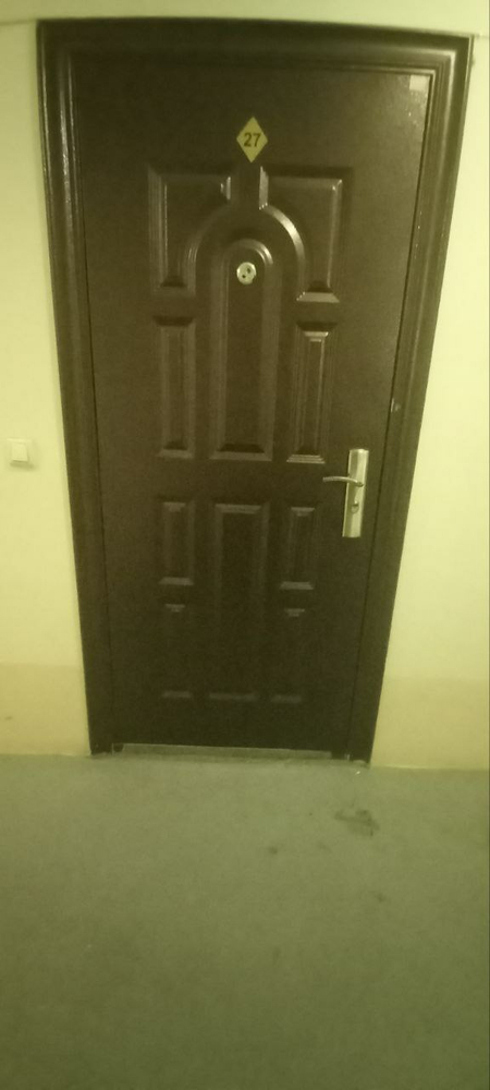Eshik ochish xizmati 24/7
