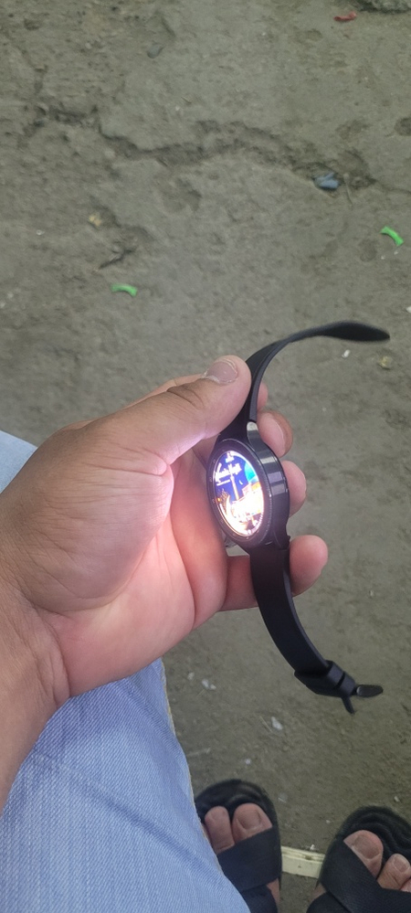 Samsung galaxy watch 4 classic 46mm
