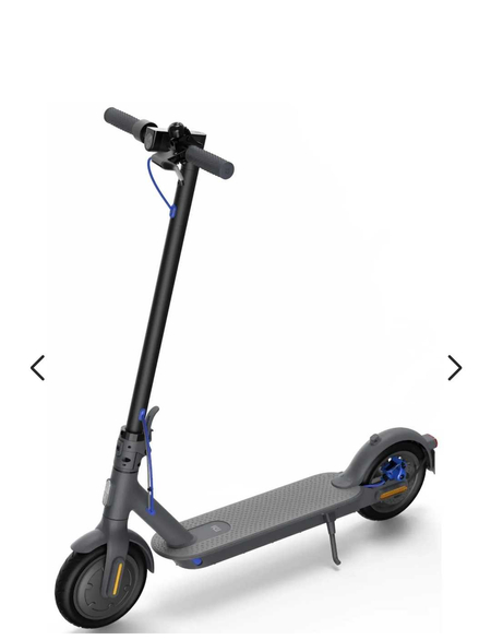 Mi Electric Scooter