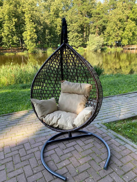Rattan kachelya/to'qima arg'imchog'