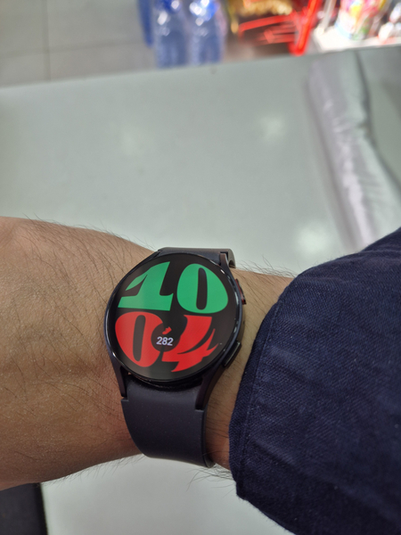 Galaxy watch 6 sotiladi