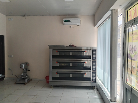 tayyor real biznes sotiladi