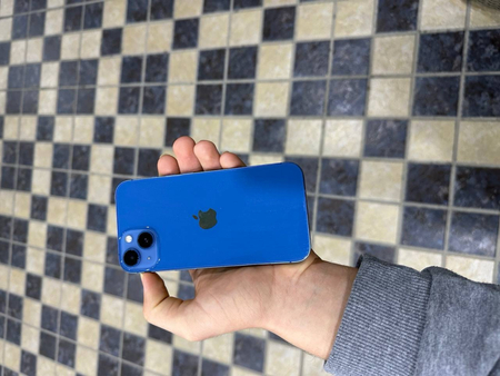 Iphone 13 идеальный