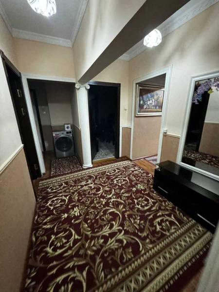 Продаётся 5/6/9 квартира ор-р Ул. Нукусская. Госпитальный