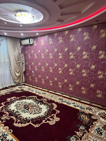 #67 Yunusabad Residence 3/7/9
