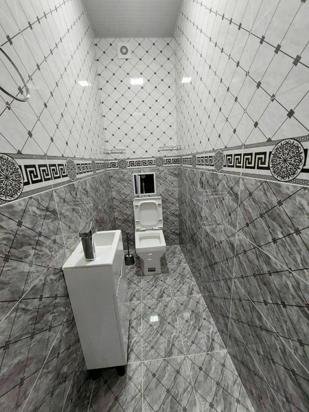 Сергели 3 А 3/3/10 80 м² 3-станция Метро сдается в аренду