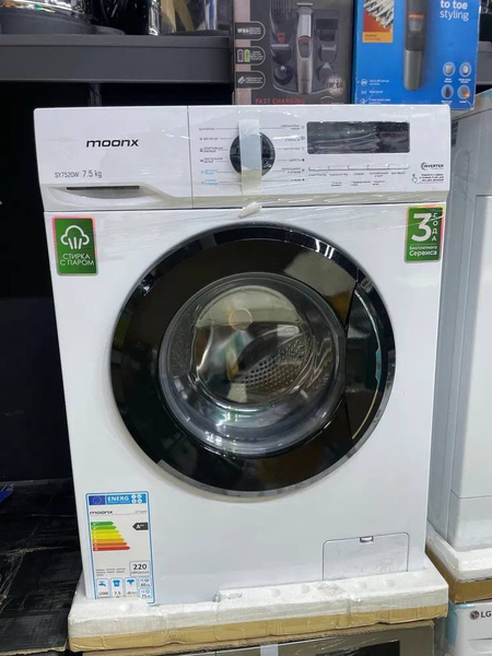 Стиральная машина Artel WF80L277EW новинка