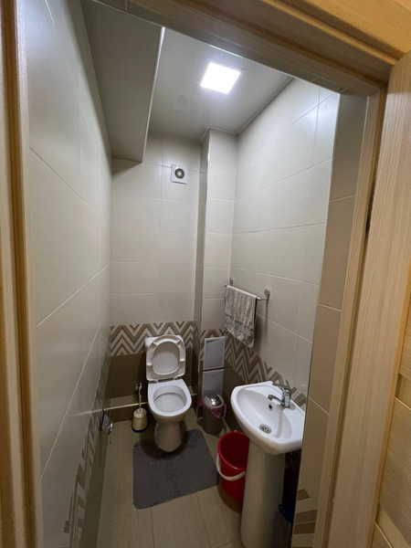 Сдается квартира