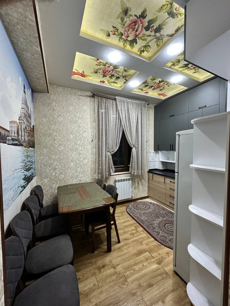 Срочно! Продажа. 3/2/4. Луначарский. Можно в ипотеку