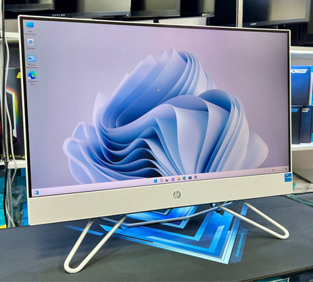 Моноблок HP 24 Б\У