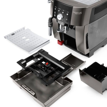 кофемашина Delonghi Ecam 25033TB