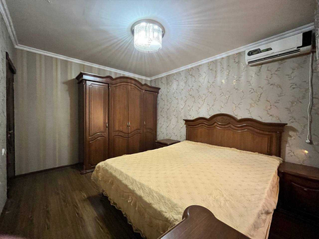 3х комнатная квартира
