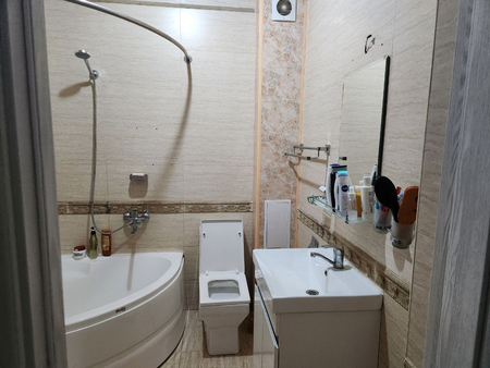 Продается квартира 3/1/5
