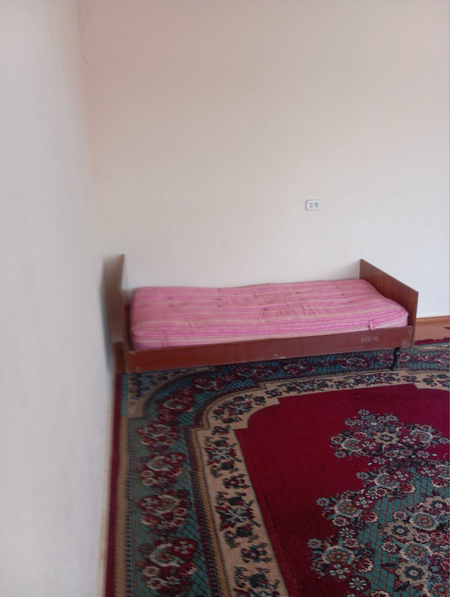 Chilonzor Oilaga Hovli