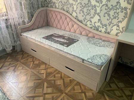 1 Kishilik devanlarga buyurtma qabul qilamiz