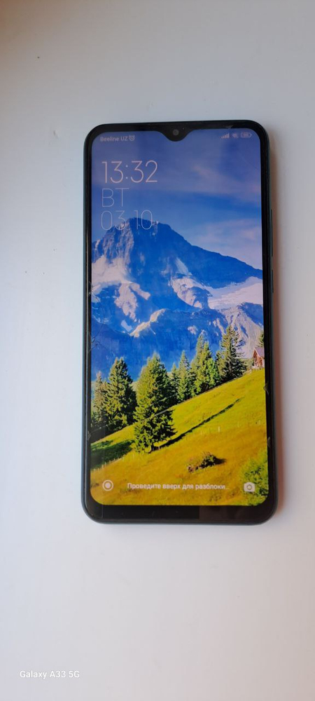 Срочно продаю Redmi 9 4/64 отличное состояние