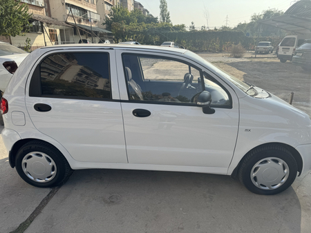 Matiz Avtomat 2013 yil holati zor