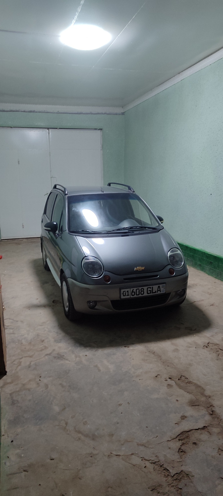 Matiz best evro sotiladi