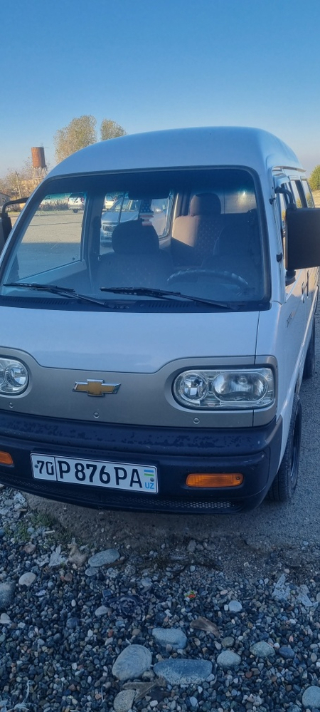 Damas sotiladi srochna