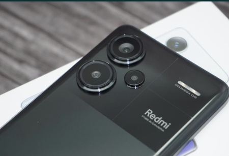 Redmi note 13 pro plus